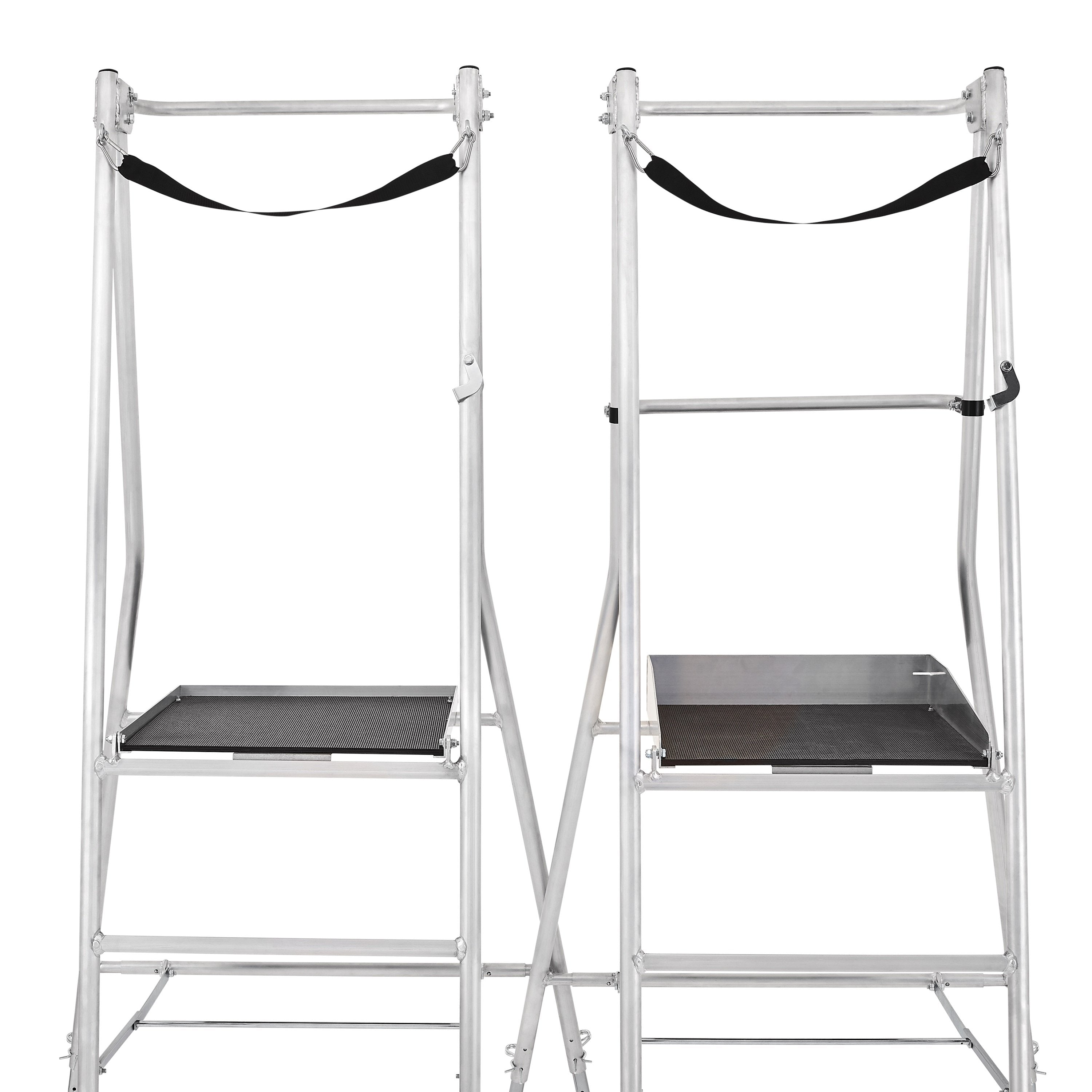 Hi-Step Professional Platform Add-Ons – Henchman Ladders Australia Hi-Step Professional Platform Add-Ons – Henchman Ladders Australia
