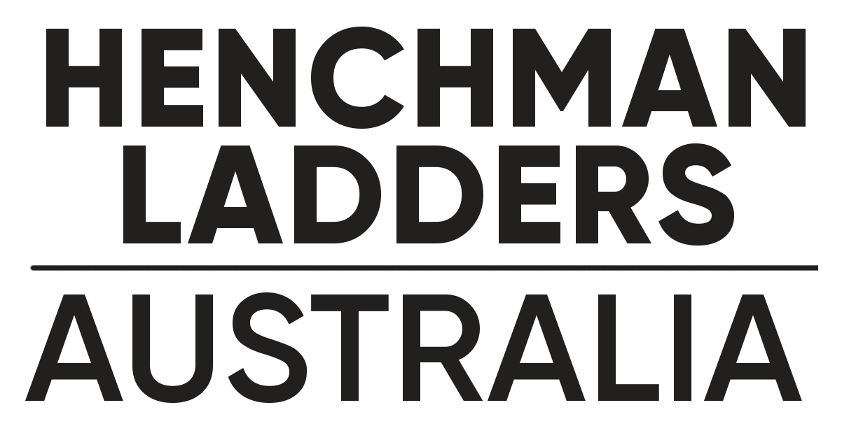 Products – Henchman Ladders Australia