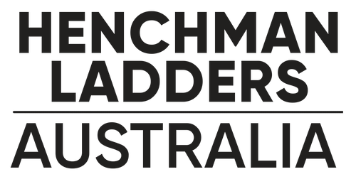 Products – Henchman Ladders Australia