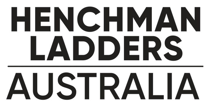 Henchman Ladders Australia